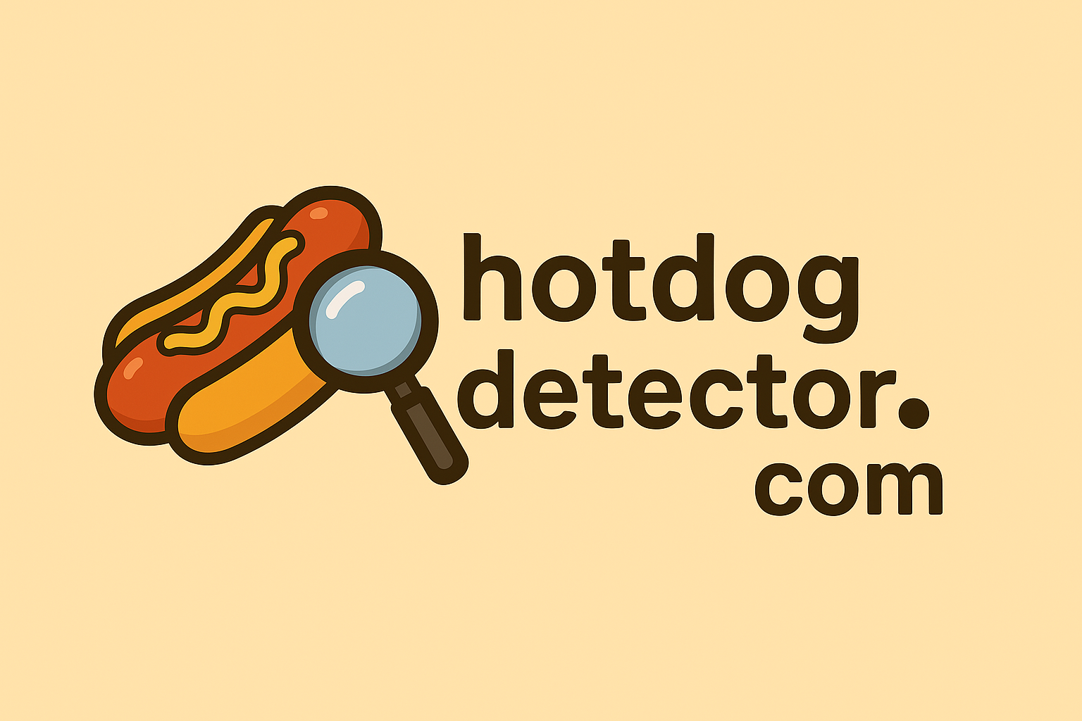 Hot Dog Detector - SeeFood